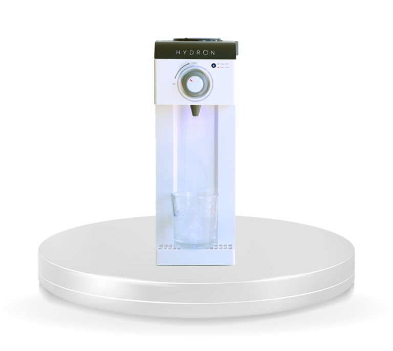 Água Hidrogenada - Melhor Água Hidrogenada - AcquaRobot Culligan Company